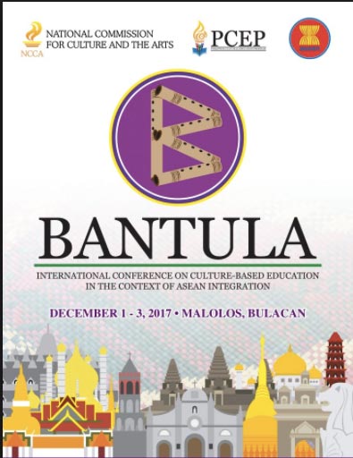 Bantula – CulturEd: Philippine Cultural Education Online