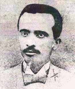 Bonifacio, Procopio – CulturEd: Philippine Cultural Education Online