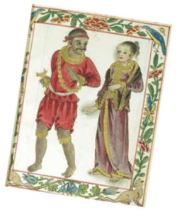 Boxer Codex – CulturEd: Philippine Cultural Education Online