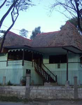 Dambanang Mabini – CulturEd: Philippine Cultural Education Online