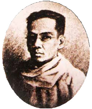 Flores, Simon – CulturEd: Philippine Cultural Education Online