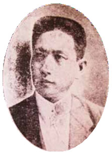 Galura, Felix – CulturEd: Philippine Cultural Education Online