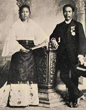 Ginang, Ginoo, Binibini – CulturEd: Philippine Cultural Education Online