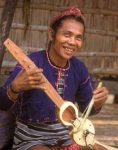 Ginaw Bilog – CulturEd: Philippine Cultural Education Online