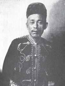 Hadji – CulturEd: Philippine Cultural Education Online