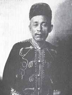 Hadji – CulturEd: Philippine Cultural Education Online