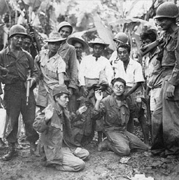 Huk – CulturEd: Philippine Cultural Education Online