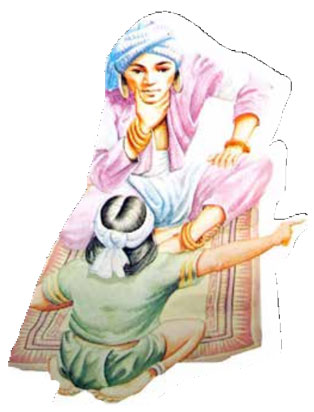 Kabungsuwan, Sharif – CulturEd: Philippine Cultural Education Online