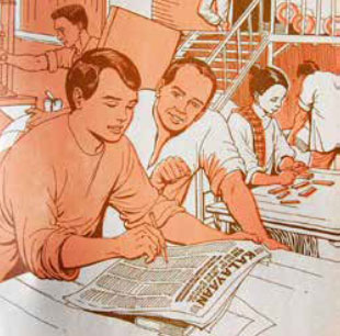 Kalayaan – CulturEd: Philippine Cultural Education Online