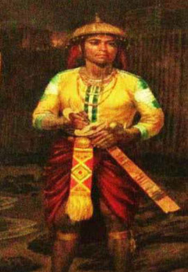 lakan – CulturEd: Philippine Cultural Education Online