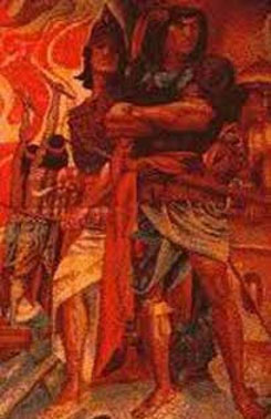 Lakandula – CulturEd: Philippine Cultural Education Online