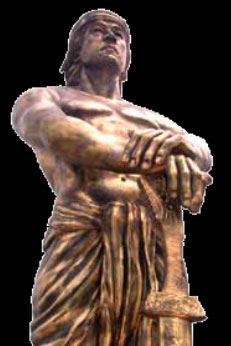 Lapulapu – CulturEd: Philippine Cultural Education Online