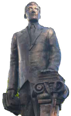 Lopez, Honorio – CulturEd: Philippine Cultural Education Online