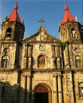 Magahum, Angel – CulturEd: Philippine Cultural Education Online