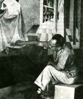 Manansala, Vicente S. – CulturEd: Philippine Cultural Education Online