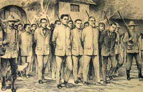 13 Martir ng Cavite – CulturEd: Philippine Cultural Education Online