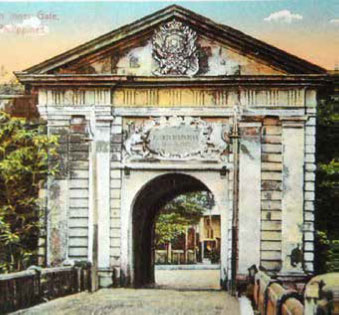 Parian – CulturEd: Philippine Cultural Education Online