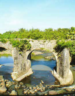 Puente de Malagonlong – CulturEd: Philippine Cultural Education Online