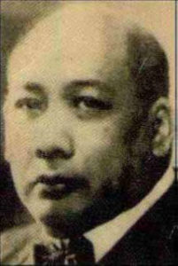 Reyes, Severino – CulturEd: Philippine Cultural Education Online