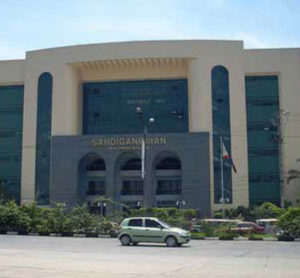 Sandiganbayan – CulturEd: Philippine Cultural Education Online