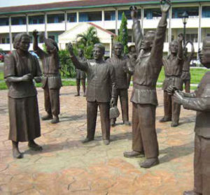 Unang Sigaw – CulturEd: Philippine Cultural Education Online