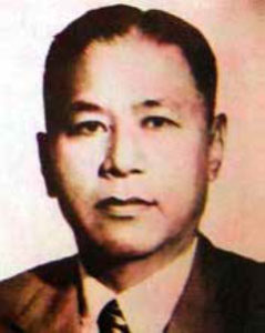 Zara, Gregorio Y. – CulturEd: Philippine Cultural Education Online