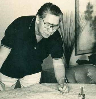 Locsin, Leandro V. – CulturEd: Philippine Cultural Education Online