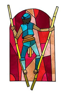 Abunnáwas – CulturEd: Philippine Cultural Education Online