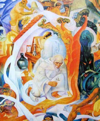 Babaylán – CulturEd: Philippine Cultural Education Online