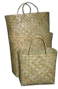 baníg at bayóng – CulturEd: Philippine Cultural Education Online