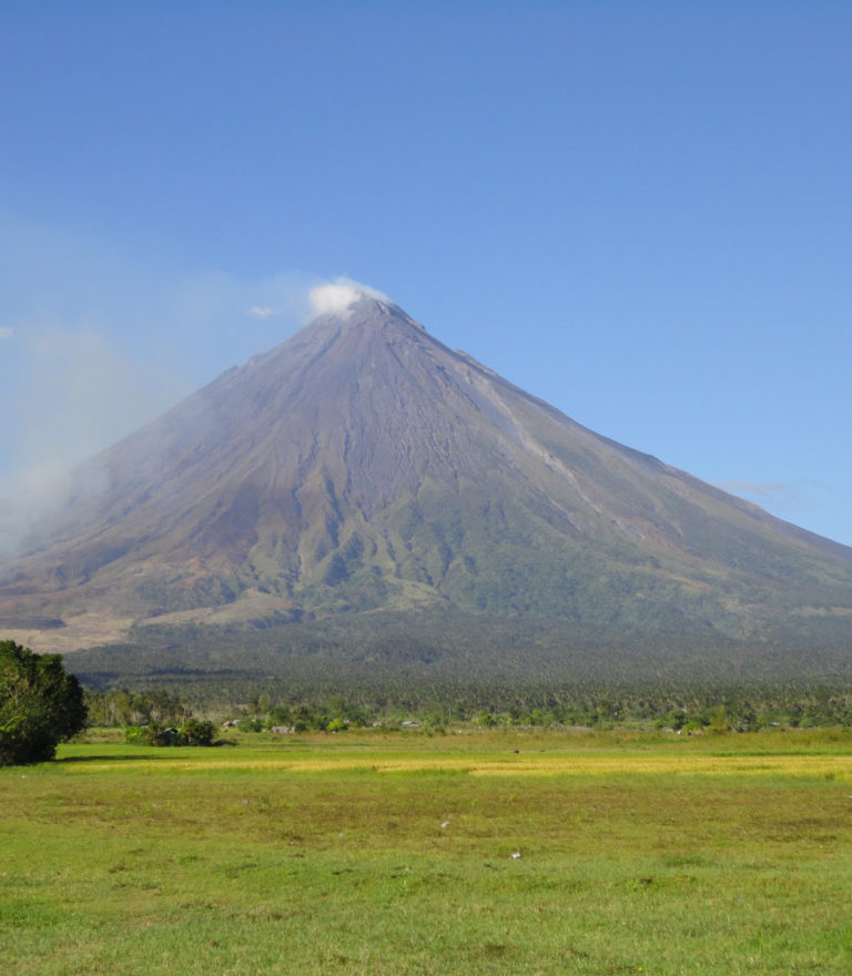 bulkán – CulturEd: Philippine Cultural Education Online