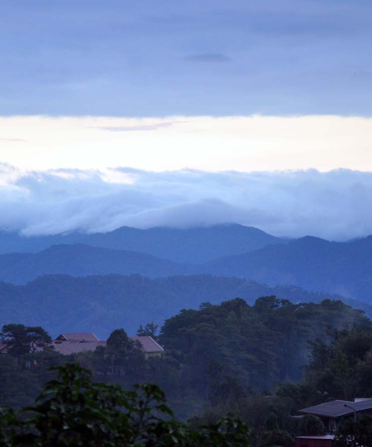 Bulubundúking Cordillera – CulturEd: Philippine Cultural Education Online