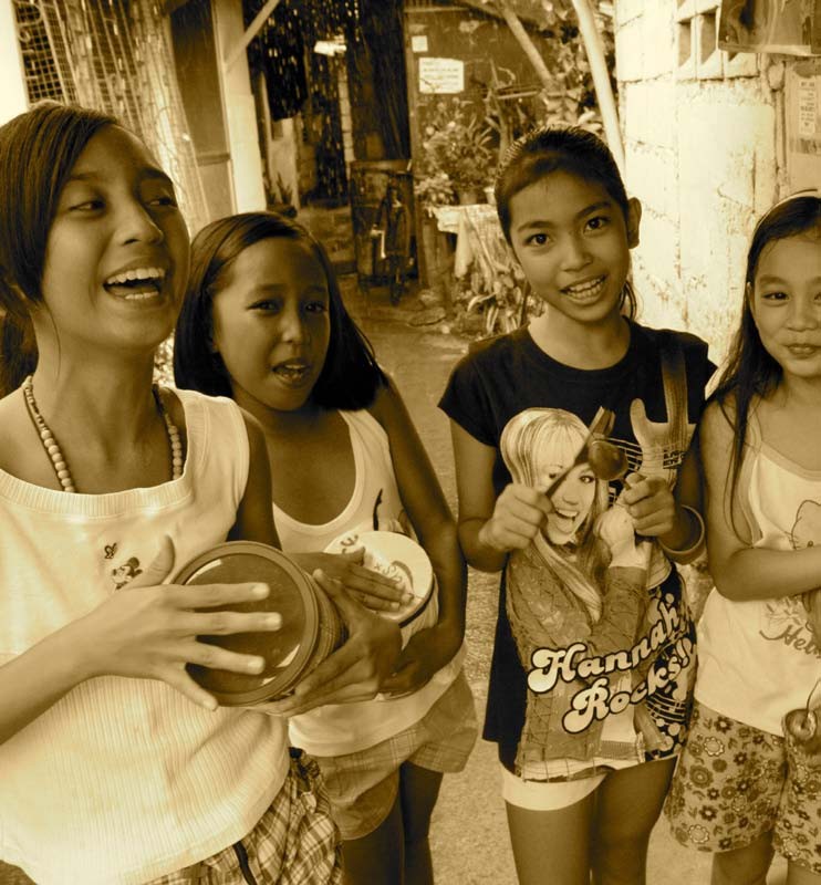 daigón – CulturEd: Philippine Cultural Education Online