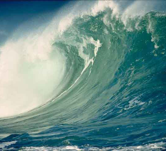 tsunámi – CulturEd: Philippine Cultural Education Online