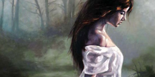 Oryol: Serpent woman of the epic Ibalon of the Bikolano – CulturEd ...