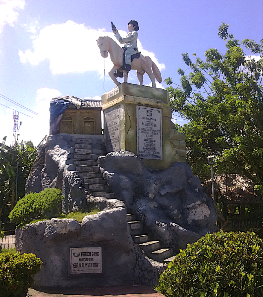 19 na Martir ng Aklan – CulturEd: Philippine Cultural Education Online