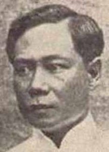 Asuncion, Jose Maria – CulturEd: Philippine Cultural Education Online