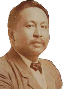 De los Reyes, Isabelo – CulturEd: Philippine Cultural Education Online