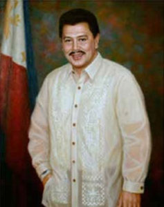 Estrada, Joseph Ejercito – CulturEd: Philippine Cultural Education Online