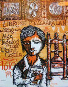 ladino – CulturEd: Philippine Cultural Education Online