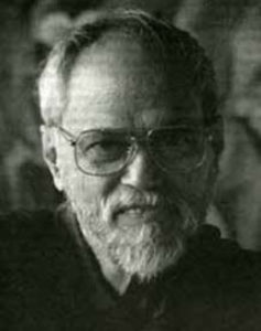 Legaspi, Cesar T. – CulturEd: Philippine Cultural Education Online