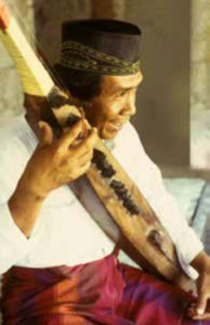 Samaon Sulaiman – CulturEd: Philippine Cultural Education Online