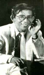 Tinio, Rolando S. – CulturEd: Philippine Cultural Education Online