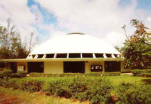 UP Church of the Holy Sacrifice – CulturEd: Philippine Cultural ...