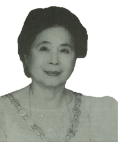 Orosa-Goquinco, Leonor Luna – CulturEd: Philippine Cultural Education ...