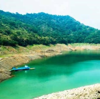 Angat Dam – CulturEd: Philippine Cultural Education Online