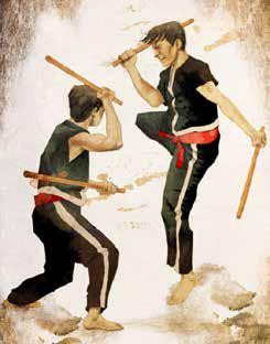 arnís – CulturEd: Philippine Cultural Education Online