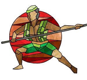 Bántong – CulturEd: Philippine Cultural Education Online