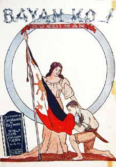 Báyan Ko – CulturEd: Philippine Cultural Education Online