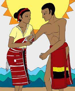 Búgan – CulturEd: Philippine Cultural Education Online